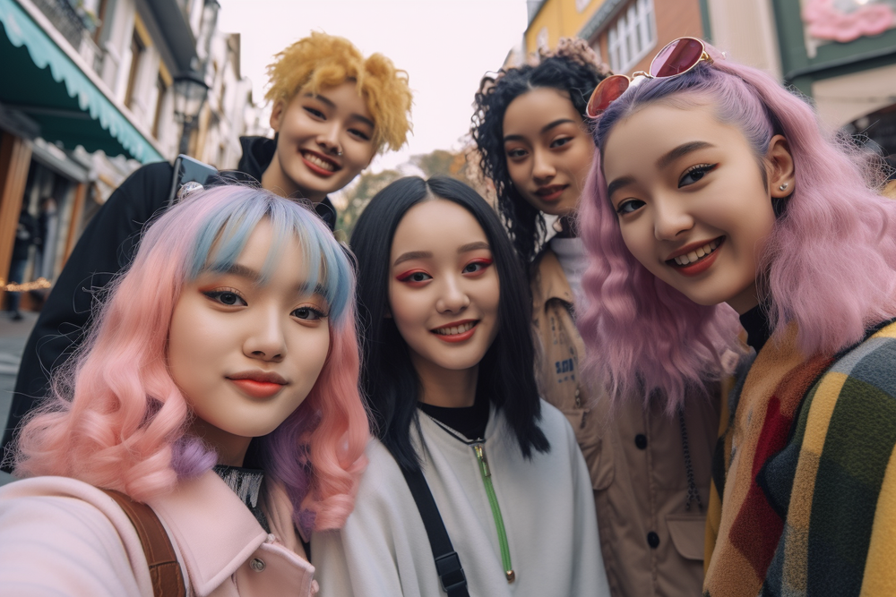 Whimsy Tales | Whimsical Illustration, Cute Coloring Books And Beyond ...