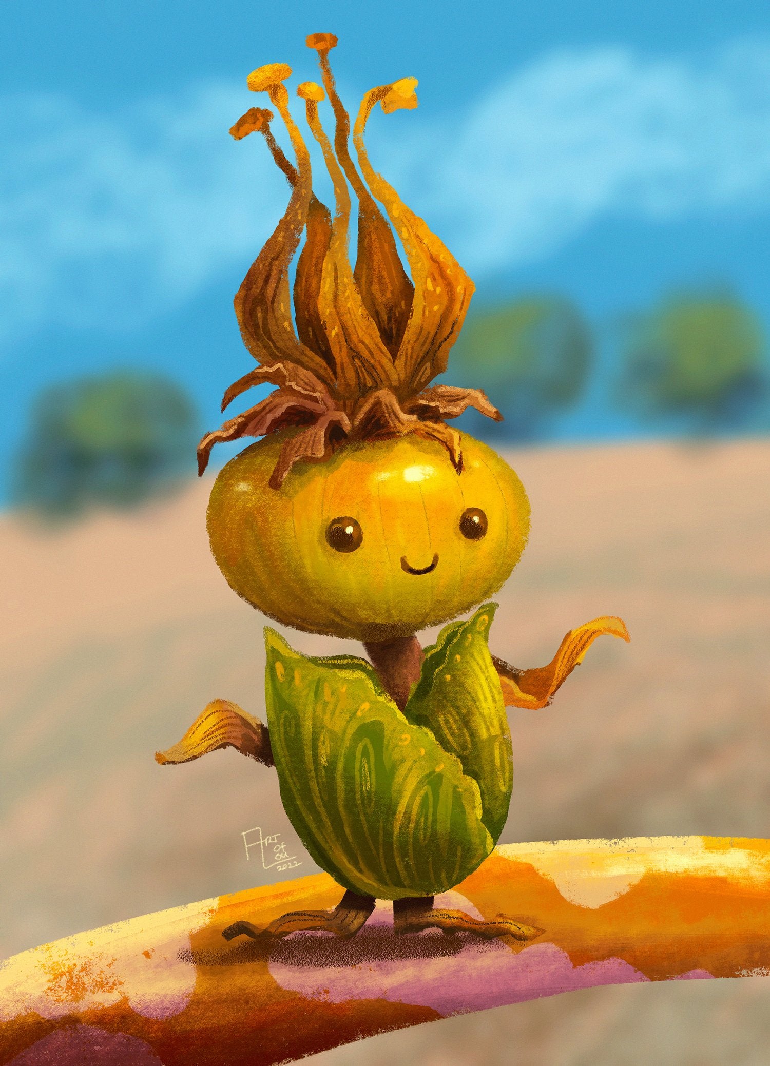 Whimsy Tales | Whimsical Illustration, Cute Coloring Books And Beyond ...